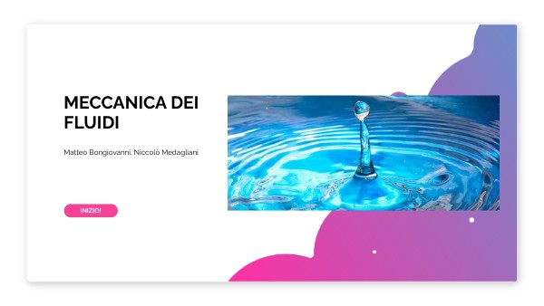 ESCAPE ROOM: MECCANICA DEI FLUIDI | Genially