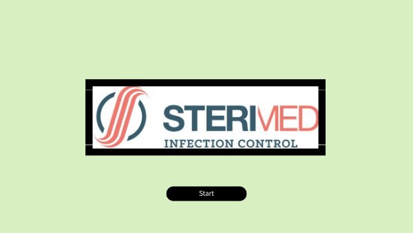 PRESENTATION STERIMED