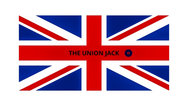 THE UNION JACK | Genially