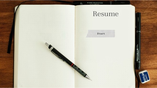 2nd Prototype Job Search Success | Genially