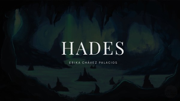 Hades | Genially