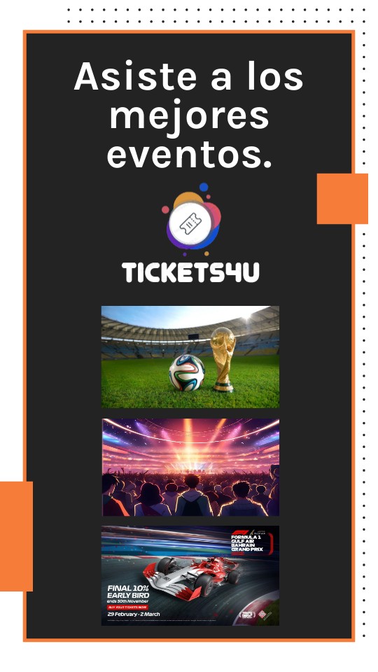 Presentacion Tech Móvil | Genially