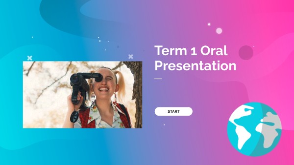 1 ESO VIDEO PROJECT | Genially