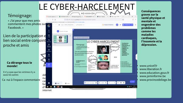 Copie - SIMPLE PRESENTATION