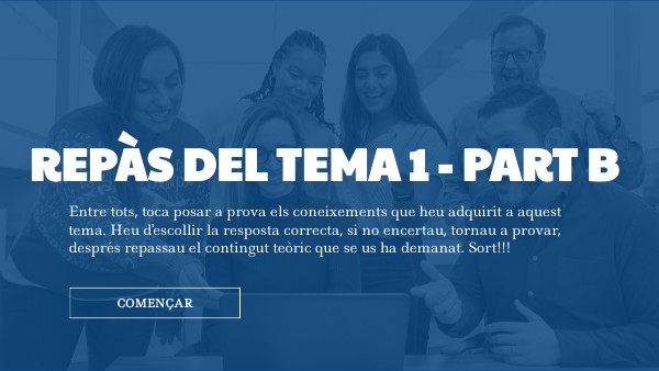 REPÀS TEMA 1 (B) UF2382