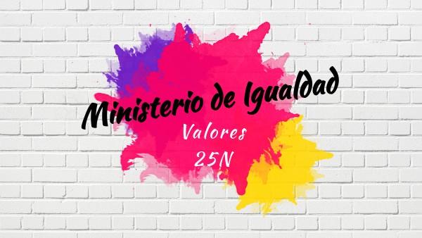 PRESENTACIÓN 25N | Genially