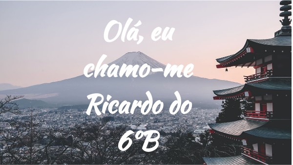 TRIP CAROUSEL | Genially