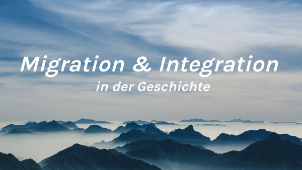 Migration & Integration | Genially