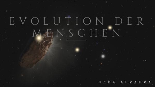 Evolution der Menschen Zeitstrahl Heba Alzahra | Genially