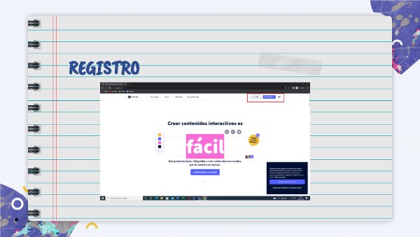exelearning GENIALLY | Genially
