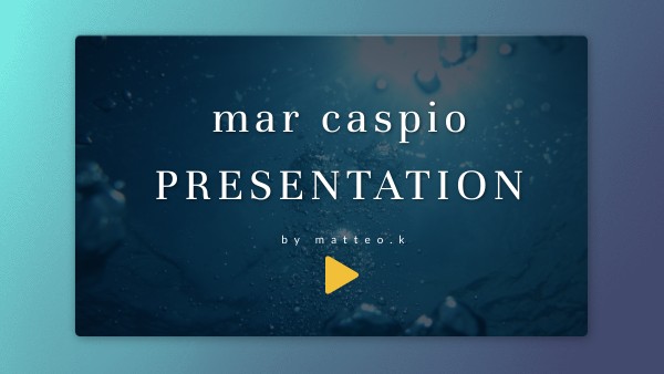 kabakcieff-mar caspio | Genially