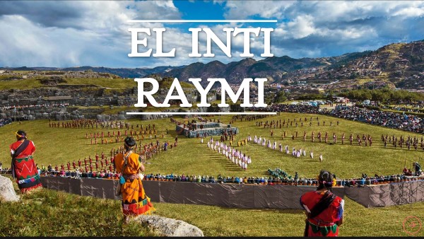 EL INTI RAYMI | Genially