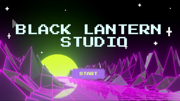 Black Lantern Studio