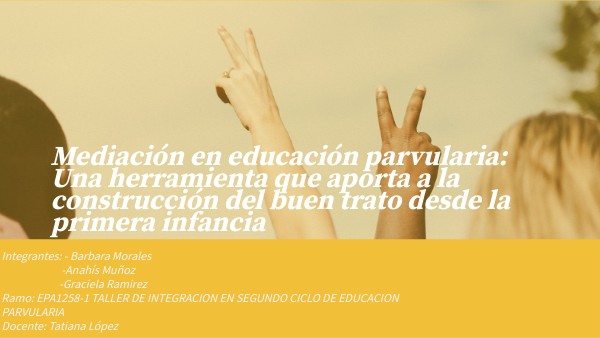 DECK GENIAL | Genially