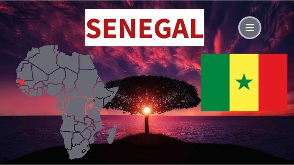 Senegal | Genially