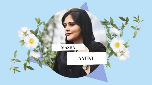 MASHA AMINI