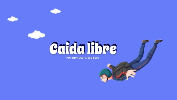 CAIDA LIBRE