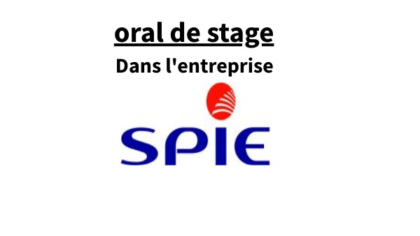 SPIE ICS | Genially