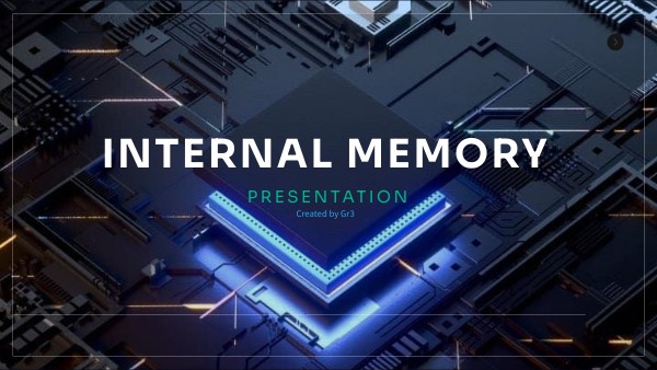 PRESENTATION CEA201 | Genially