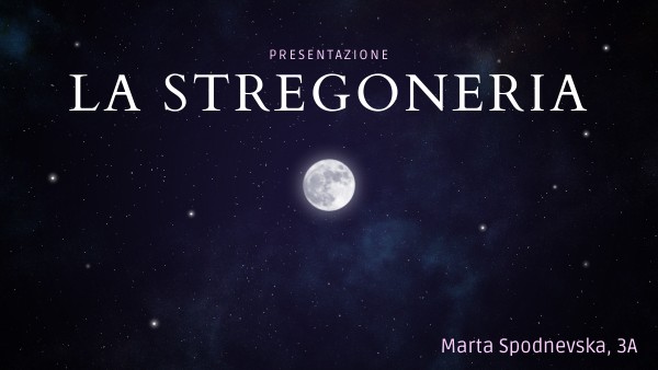 TO THE MOON PRESENTATION