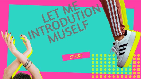 STREET DANCE PRESENTATION | Genially