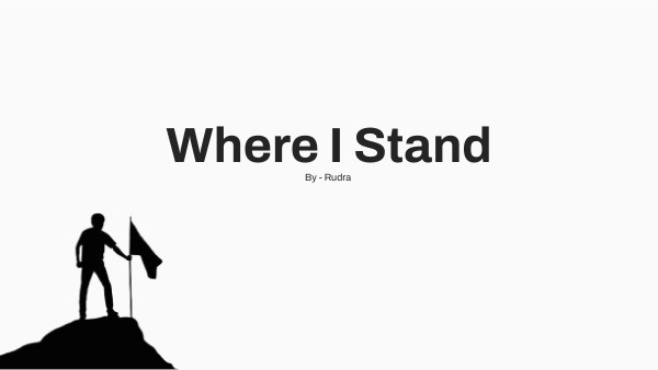 Minimal presentation | Genially