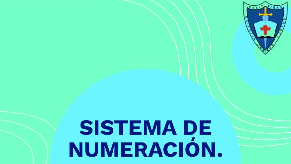 INTRODUCCIÓN. SISTEMA DE NUMERACIÓN. | Genially