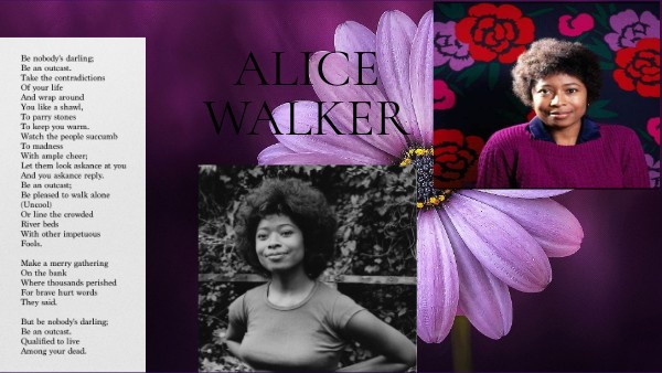 WOMEN PRESENTATION | Genially