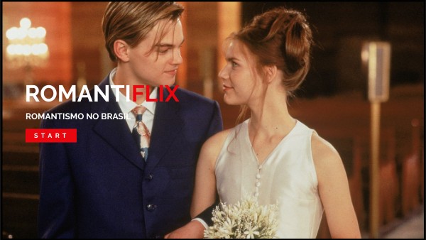 GENIAFLIX PRESENTATION