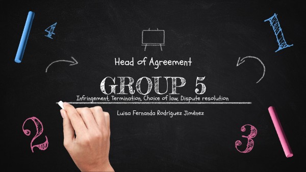 Group 5 - Luisa Rodriguez | Genially