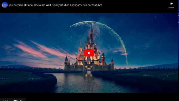 PRESENTACIÓN LAND OF MAGIC