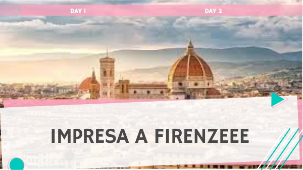 EVENT GUIDE | Genially