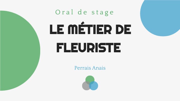 oral stage