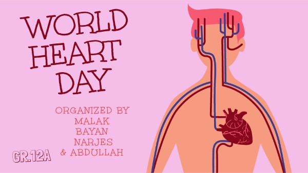 World Heart Day PRESENTATION