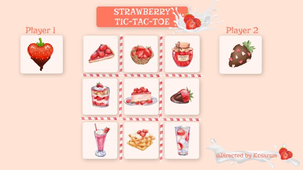 Tic-tac-toe. 2nd conditional | Genially