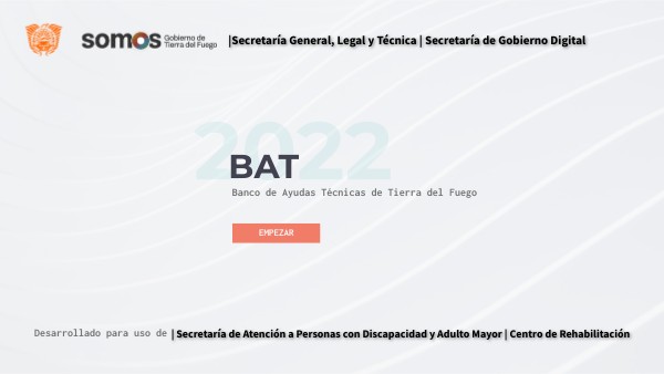 Presentación BAT | Genially