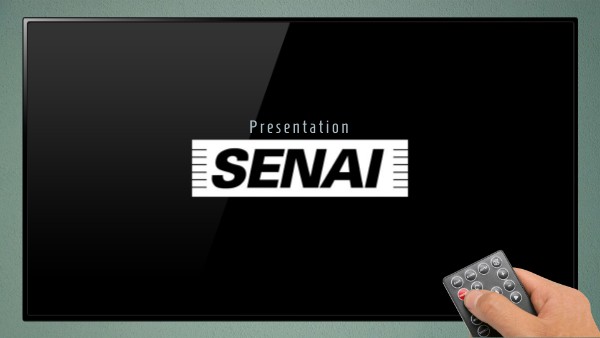 TELEVISION PRESENTATION | Genially