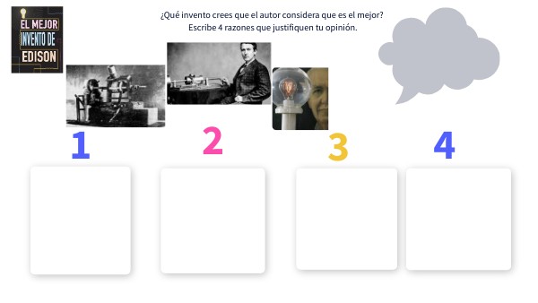 El mejor invento de EDISON