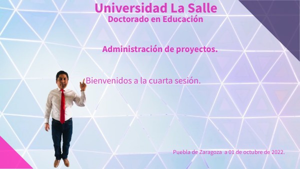 PLANIFICACION DEL PROYECTO | Genially