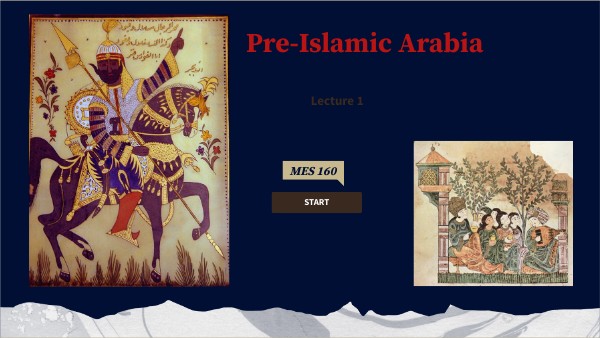 Copy - GENIAL PITCH | Genially