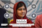 MALALA | Genially