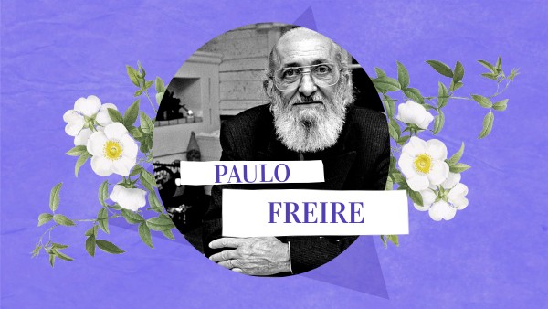 Quem Foi Paulo Freire E Quais Suas Principais Obras? – WDLO