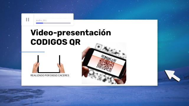 VIDEO-PRESENTACIÓN 3D CORP | Genially