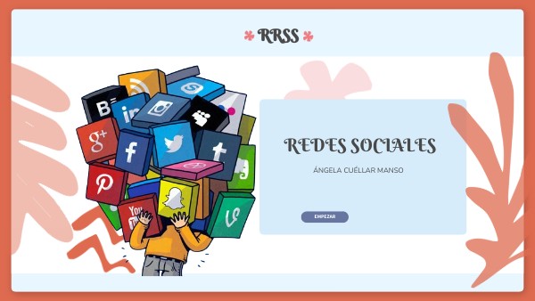 GUÍA MICROSITE BOHO | Genially