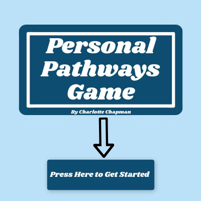 Personal Pathways