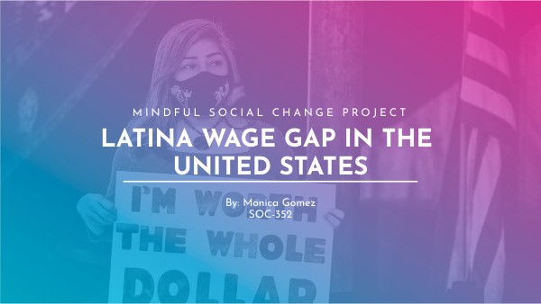 Mindful Social Change Project