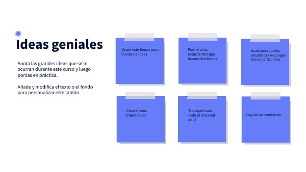 Ideas Geniales_ Intro a Genially