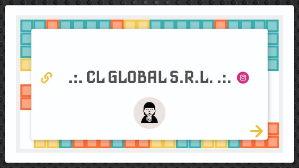 CL GLOBAL S.R.L.