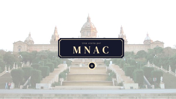 MUSEUM ESCAPE ROOM | Genially