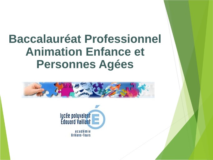 PRESENTATION AEPA | Genially